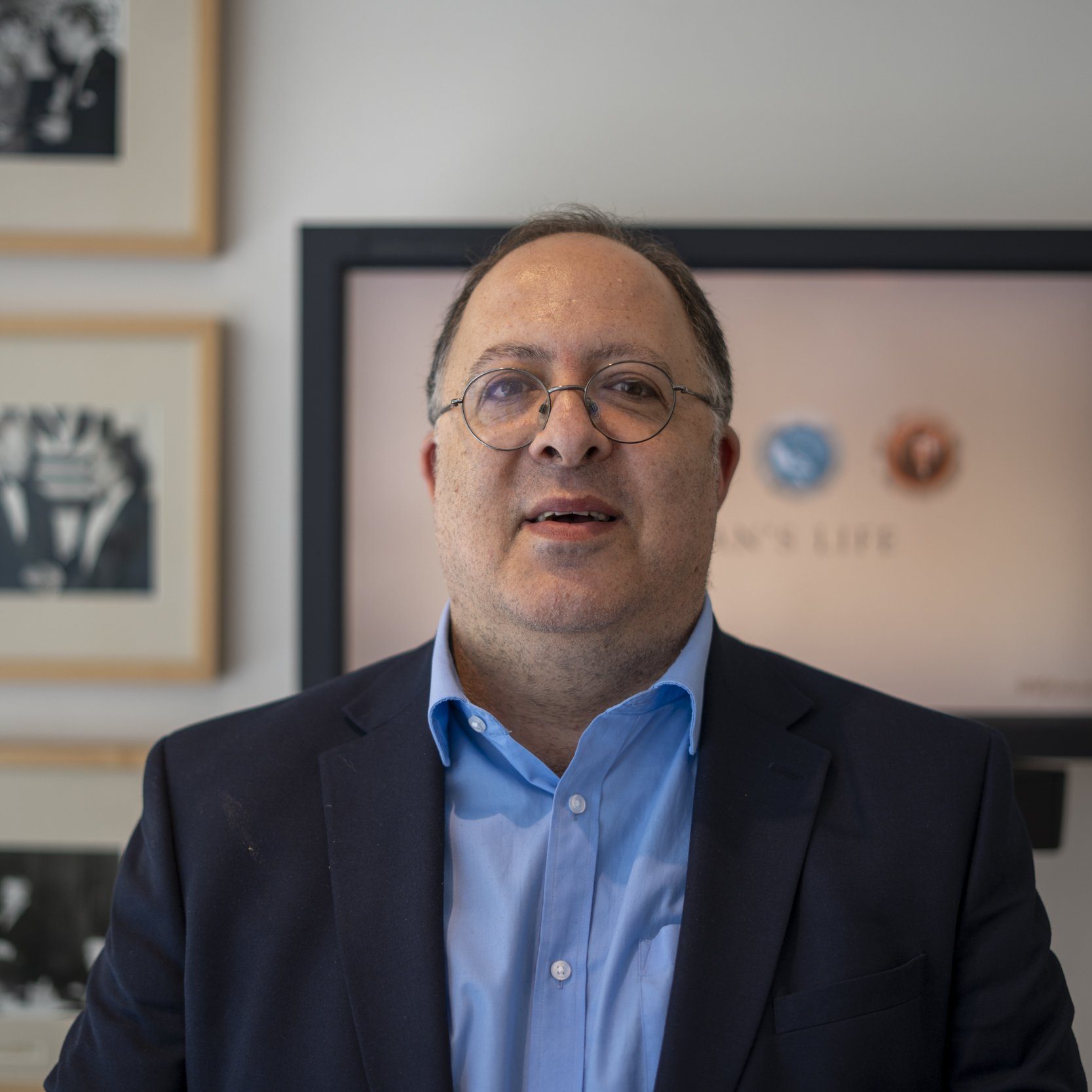 Steering Group - Together With Refugees